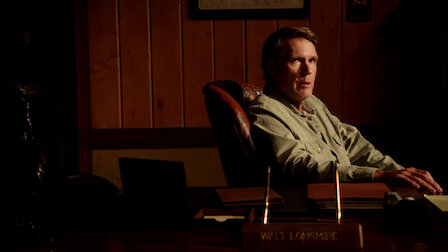 Watch Longmire | Netflix Official Site