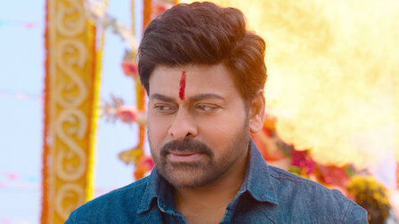 Watch Bhola Shankar | Netflix