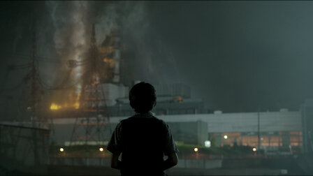 Watch Chernobyl 1986 | Netflix Official Site
