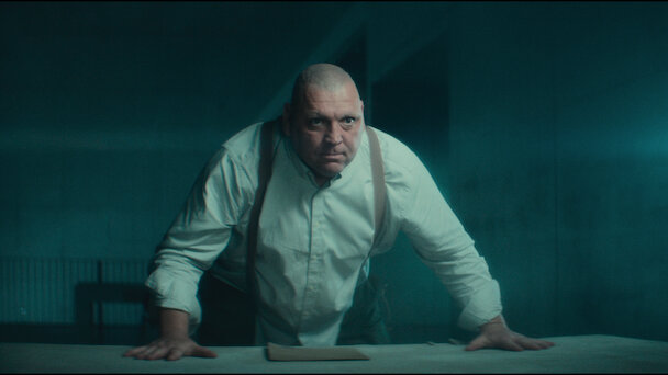 Watch The Platform 2 | Netflix Official Site