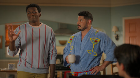 Watch Freeridge | Netflix Official Site