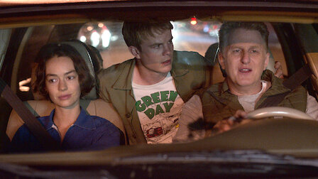 Atypical | Sitio oficial de Netflix