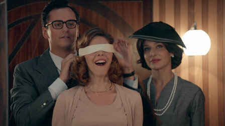 Watch Velvet | Netflix