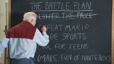 High Score | Netflix Official Site