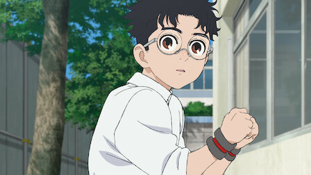 DAN DA DAN | Netflix