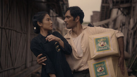 Watch Cigarette Girl | Netflix Official Site