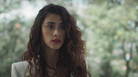 Romina Poderosa | Site oficial da Netflix