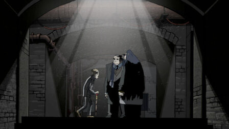 Watch The Batman | Netflix