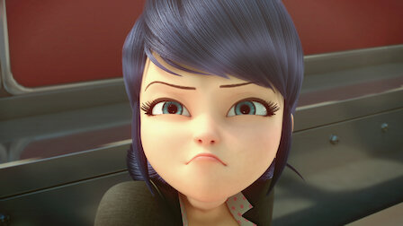 Miraculous: Las aventuras de Ladybug | Netflix