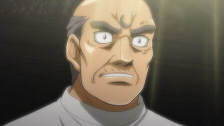Watch Hajime no Ippo: The Fighting! | Netflix