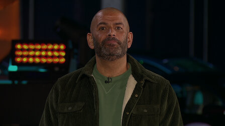 Watch Top Gear | Netflix