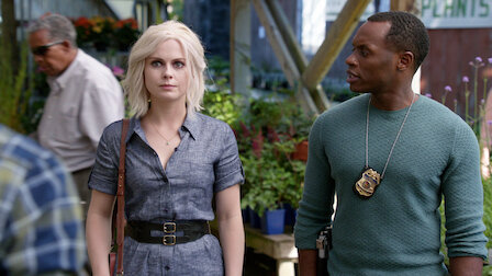 Watch iZombie | Netflix