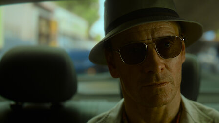 Le Tueur | Site officiel de Netflix