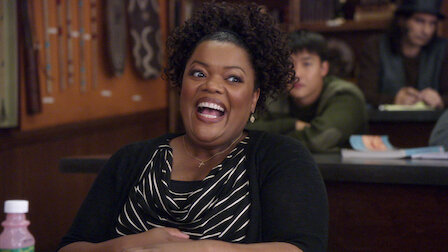 Watch Community | Netflix