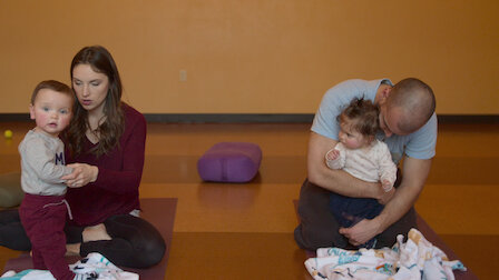 Watch Babies | Netflix Official Site