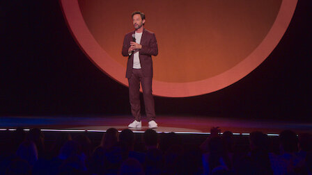 Watch Nick Kroll: Little Big Boy | Netflix Official Site
