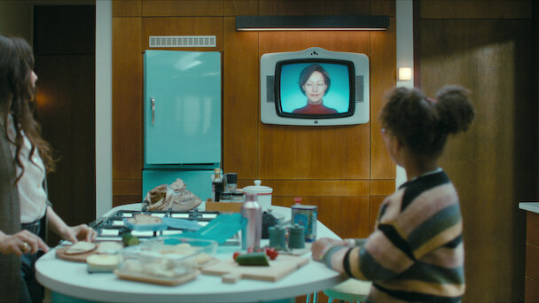 Watch Cassandra | Netflix Official Site