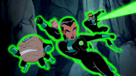 Watch Justice League | Netflix