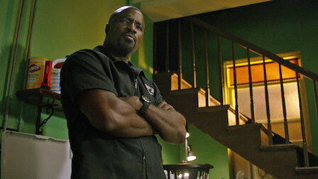 Marvel - Os Defensores | Site Oficial Netflix
