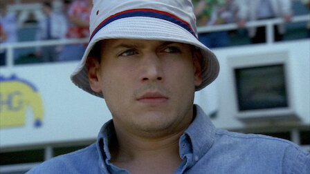 Watch Prison Break | Netflix