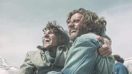 Watch Society of the Snow | Netflix Official Site