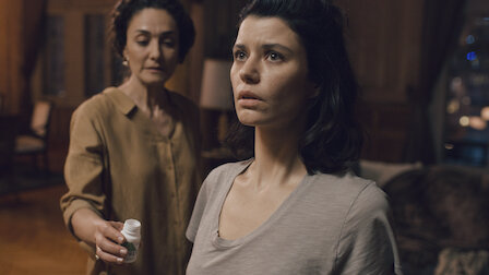 Atiye | Netflix Resmi Sitesi