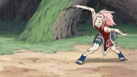 Watch Naruto | Netflix