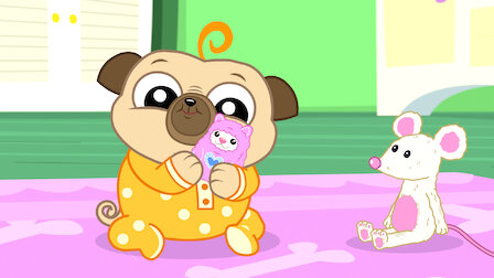 Chip y Potato | Sitio oficial de Netflix