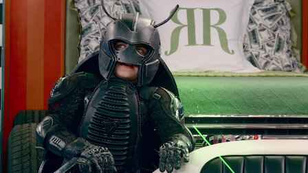 Watch Richie Rich | Netflix Official Site