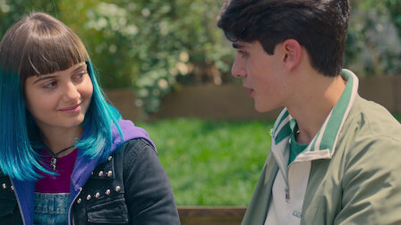 Watch AG3NDA | Netflix Official Site