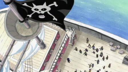 Watch ONE PIECE | Netflix
