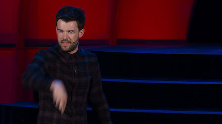 Watch Jack Whitehall: At Large | Netflix Official Site