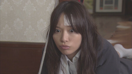 Watch Spec～birth | Netflix