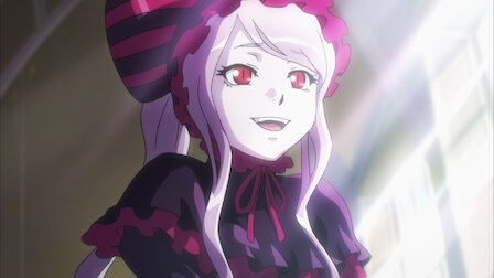 Watch Overlord | Netflix