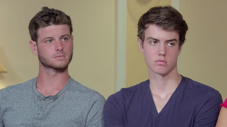 Watch Intervention | Netflix