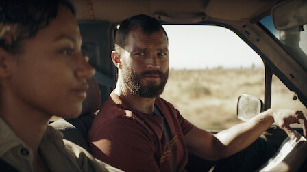 Watch The Tourist | Netflix Official Site