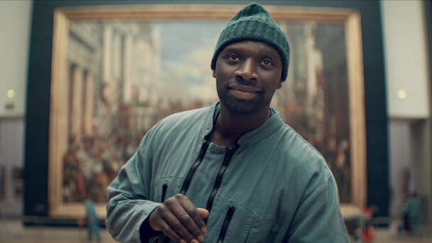 Watch Lupin | Netflix Official Site