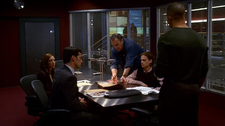 Watch Criminal Minds | Netflix