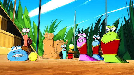 Watch Turbo FAST | Netflix Official Site