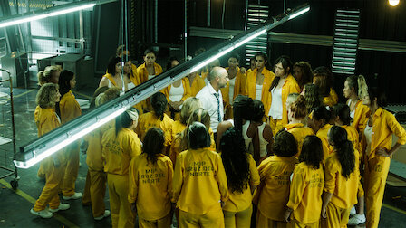 Watch Locked Up | Netflix Official Site