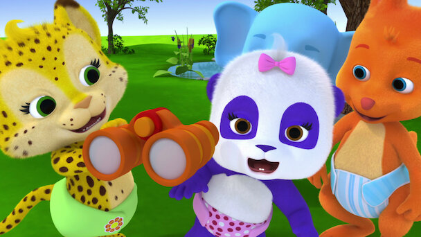 Watch Word Party | Netflix Official Site