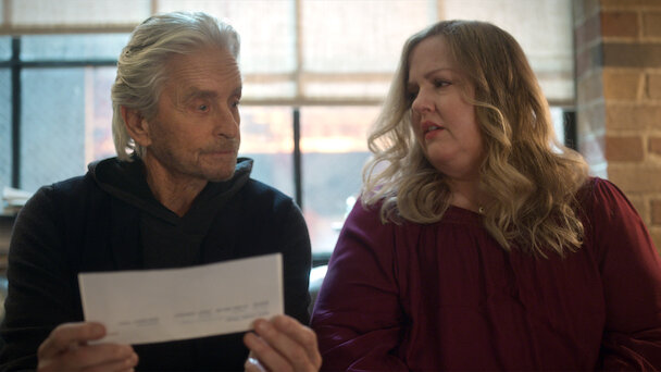 Watch The Kominsky Method | Netflix Official Site