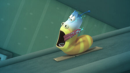 Watch Larva | Netflix