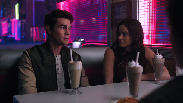 Watch Riverdale | Netflix Official Site