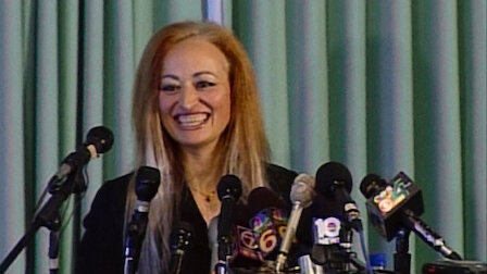 Watch Raël: The Alien Prophet | Netflix Official Site