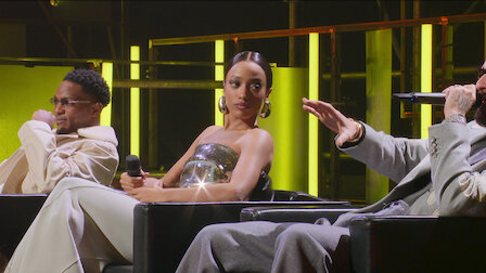 Watch Rhythm + Flow France | Netflix Official Site