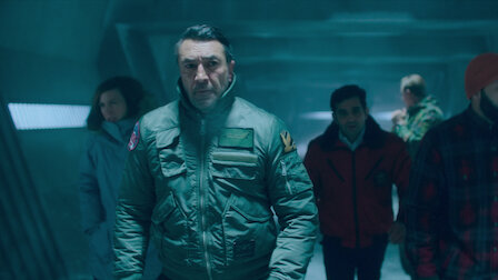 Watch Into the Night | Netflix Official Site