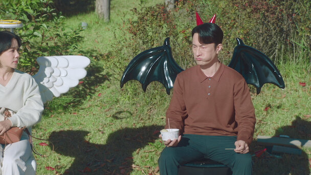 Watch Doctor Cha | Netflix Official Site