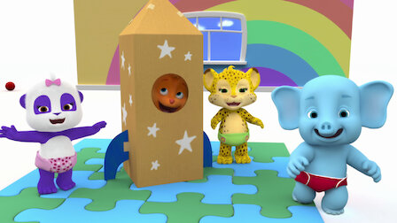 Watch Word Party | Netflix Official Site