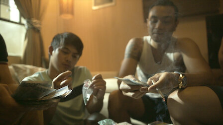 Watch Amo | Netflix Official Site